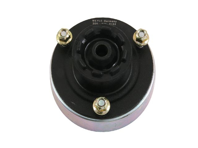 Meyle HD 37121129867MY, 3003712102HD Shock Absorber Mount; Rear - BMW ...