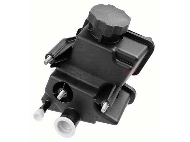 Lemfoerder 3712501 Power Steering Reservoir - Mercedes | 0004602583 ...