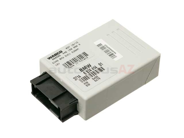 Genuine BMW 37141092396 Suspension Self-Leveling Control Module - BMW ...