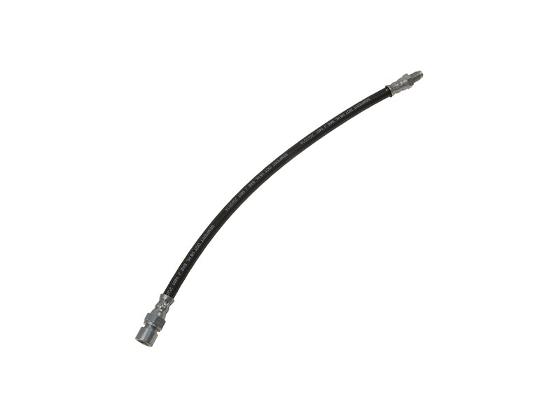Febi 37232 Brake Hose/Line; Front Left/Right - Porsche, VW