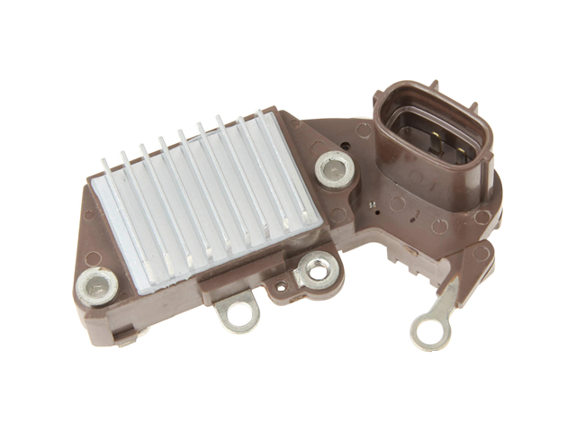 Genuine 3737025110 Voltage Regulator - Hyundai, Kia