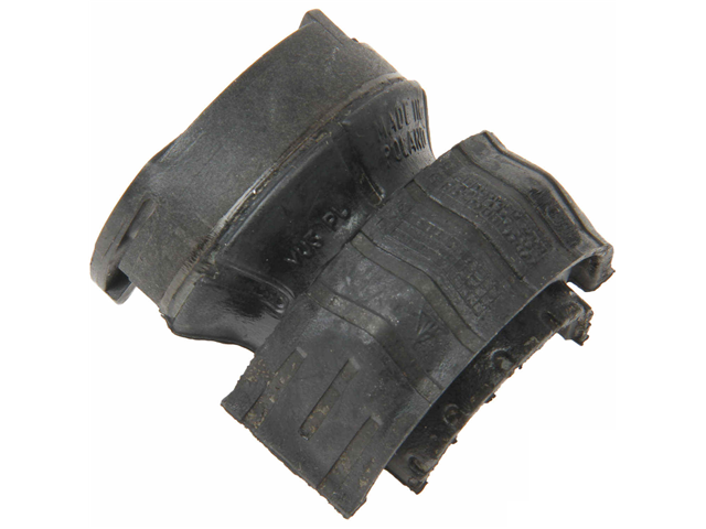 Lemfoerder 3747501 Stabilizer/Sway Bar Bushing; Front Inner - VW ...