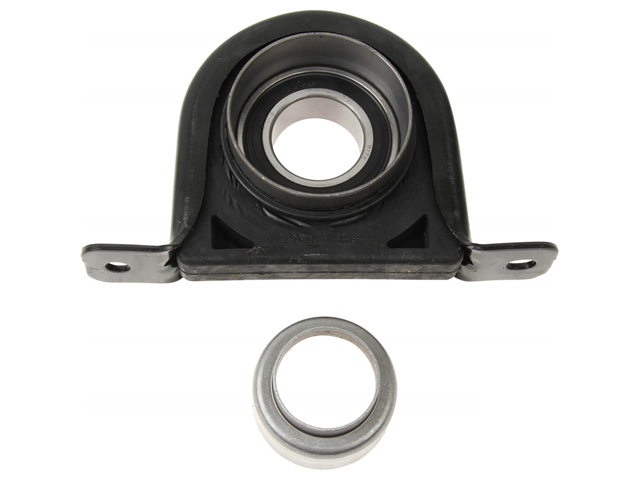 Genuine 37520ZL40A Drive Shaft Center Support Bearing - Nissan