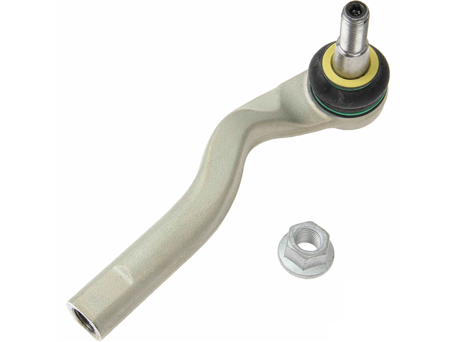 Lemfoerder 4474600048 Tie Rod End; Left Outer - Mercedes | 447460004864
