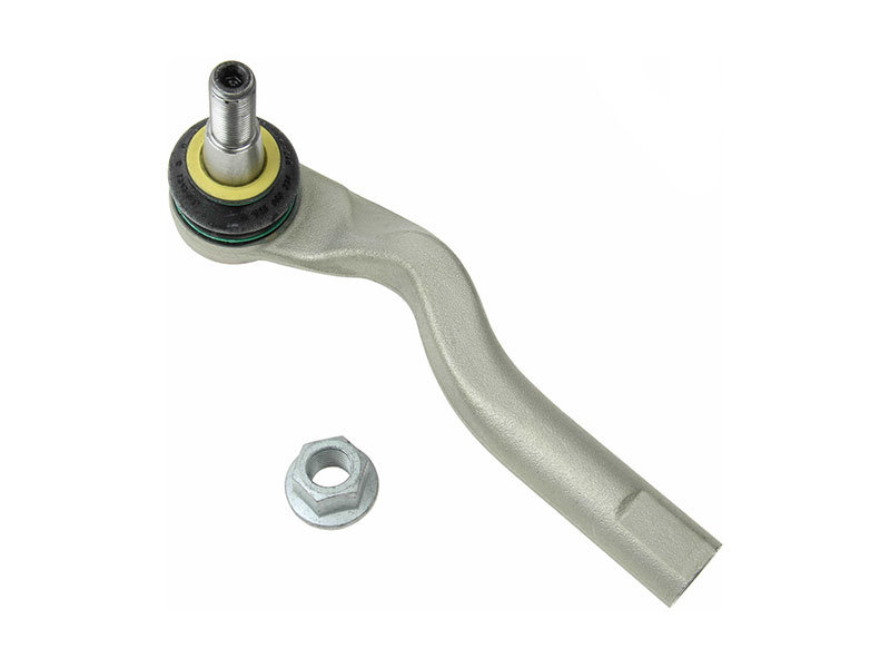 Lemfoerder 44746000148 Tie Rod End; Right Outer - Mercedes | 4474600148 ...