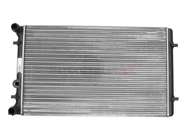 Mahle Behr 376713783 Radiator - VW | 1J0121253AD 1J0121253AT 1J0121253N ...