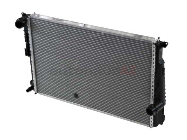 Mahle Behr 376735413, 70826356 Radiator - BMW | 17118623369 CR859000P