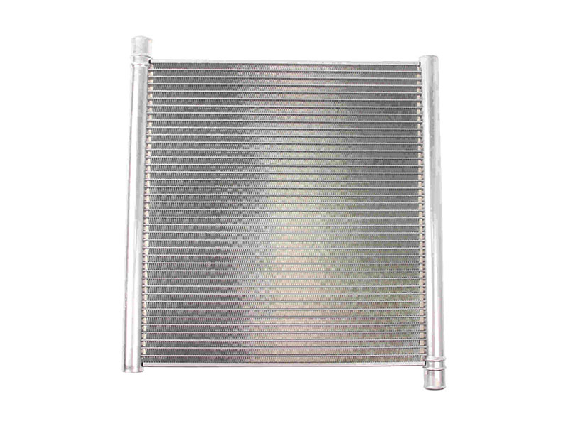 Mahle Behr 376754601, 70823471NA Radiator - Smart