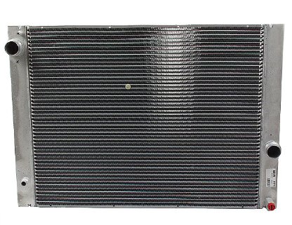 Behr 376755591 Radiator | 17117519210 W01331763145
