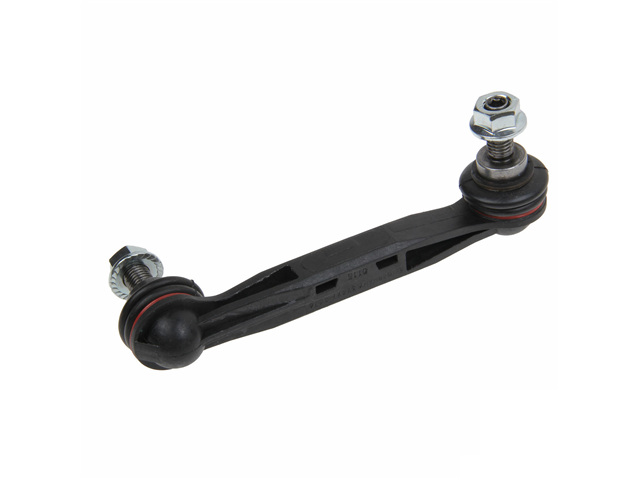 Febi 37677, 33506785607 Stabilizer/Sway Bar Link; Rear Left - BMW
