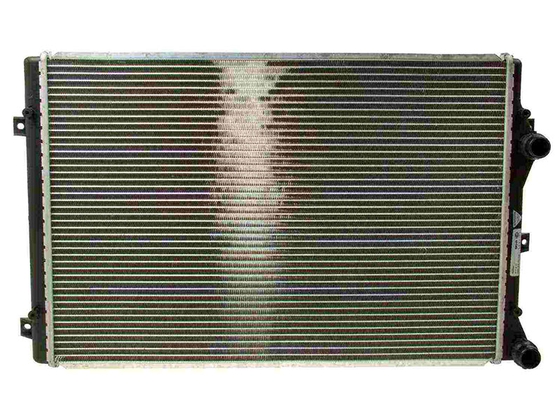 Mahle Behr 5K0121251J, 70823904NA Radiator - Audi, VW | 1K0121251L ...