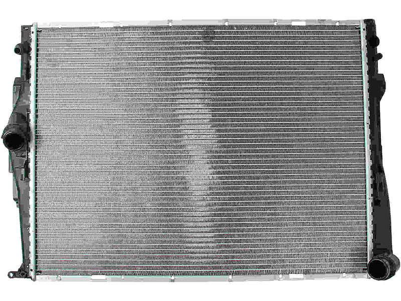 Mahle Behr 17117562079, 70824052NA Radiator; Automatic - BMW | 17117542199