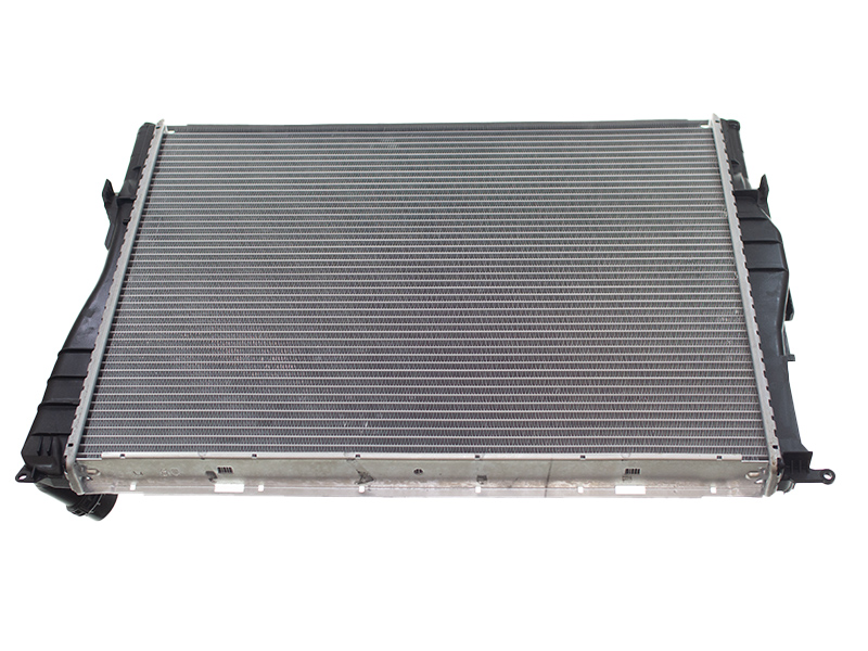 Mahle Behr 17117562079, 70824052NA Radiator; Automatic - BMW | 17117542199