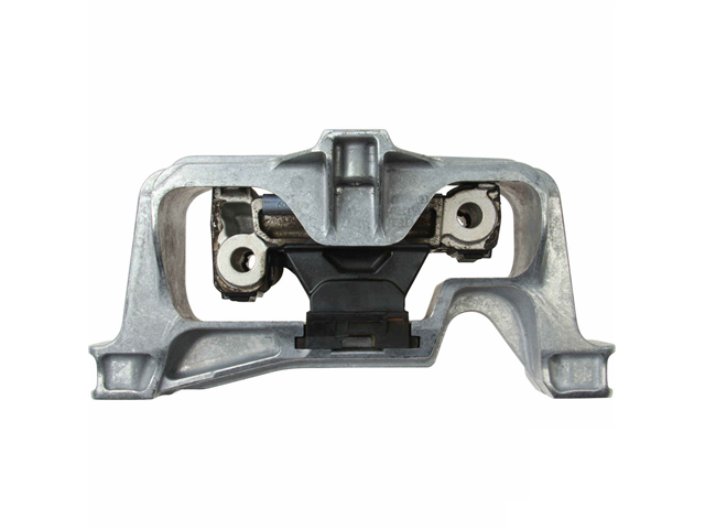 Genuine Mercedes 2702230138 Engine Mount Support; Lower - Mercedes