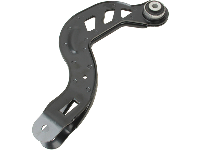 Lemfoerder 2463501006 Control Arm; Rear Upper - Mercedes