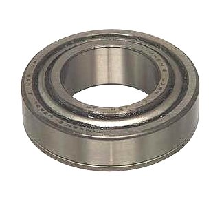 SKF/Timken 384728 Wheel Bearing; Rear Left/Right - Volvo | U399/90010