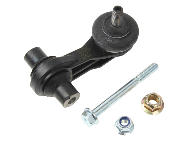 Lemfoerder 3860001 Stabilizer/Sway Bar Link; Rear - Audi, VW ...