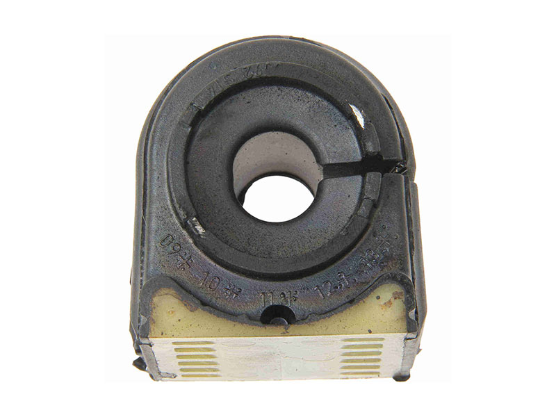 Febi 38682 Stabilizer/Sway Bar Bushing; Front - Mercedes | 9063233585
