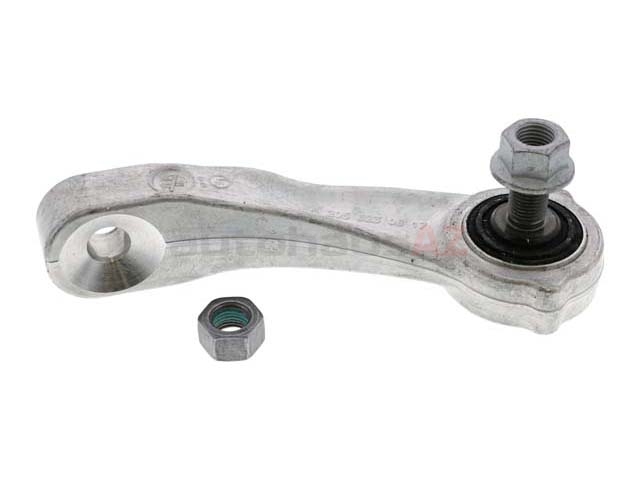 Lemfoerder 3888301 Stabilizer/Sway Bar Link; Front Right - Mercedes ...