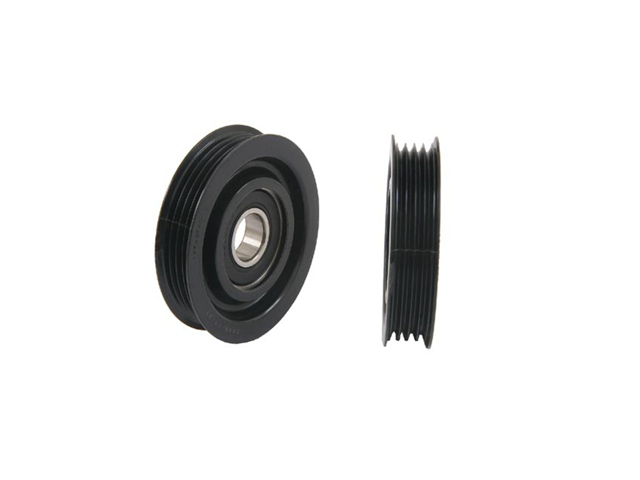 Genuine 38942PZA003 Drive Belt Idler Pulley - Honda | W01331708862
