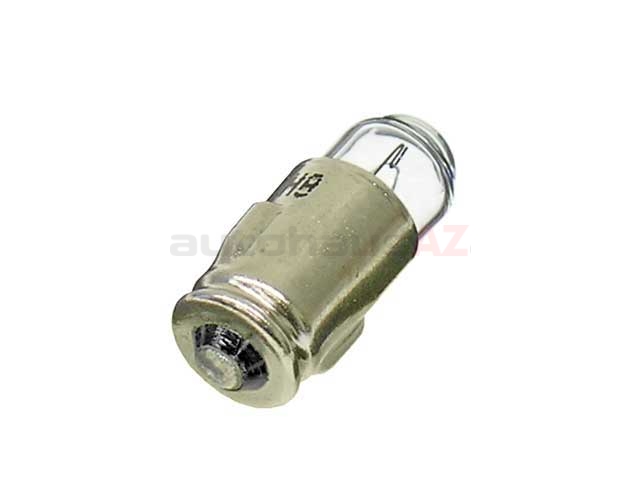 Hella 3898 Instrument Panel Light; Bulb 12V/2W - Mercedes ...