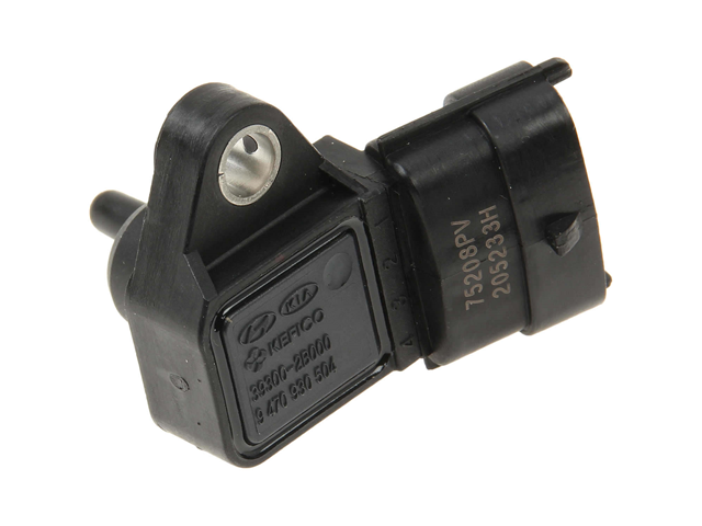 Genuine 393002B000 Manifold Absolute Pressure Sensor - Hyundai, Kia