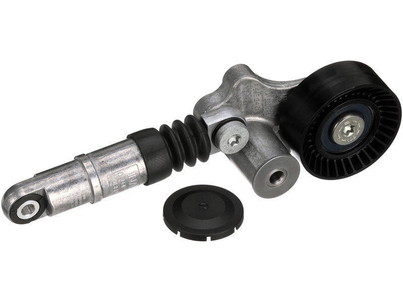 Gates 39337 Belt Tensioner - Dodge, Freightliner, Mercedes