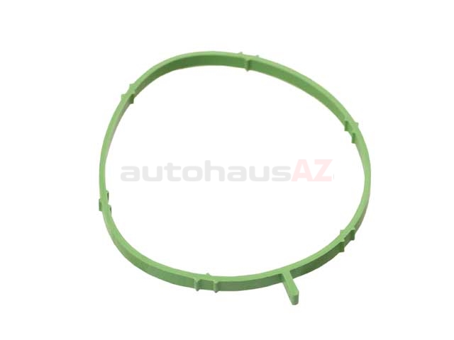 Febi 39736, 729960 Throttle Body/Housing Gasket - Audi, VW | 06F133073D