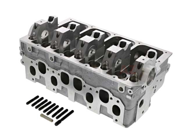 AMC 3A-03G103351C, 908716 Cylinder Head - VW | 03G103351C 98716