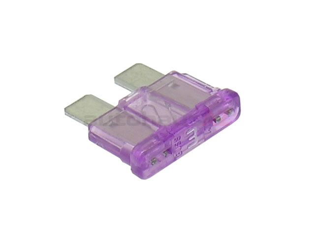 Littelfuse 3AMPATC, ATO3 Fuse; 3AMP; Violet (ATO/ATC) | 559039010 N171311