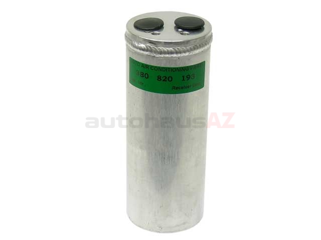 CRP 3B0820193, ACD0221R A/C Receiver Drier - VW | 3B0820189 3B0820191 ...