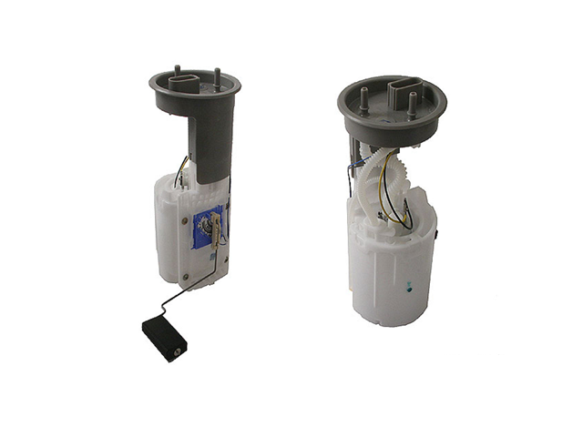 Continental VDO 3B0919050B, 220212010002Z Fuel Pump, Electric - VW ...