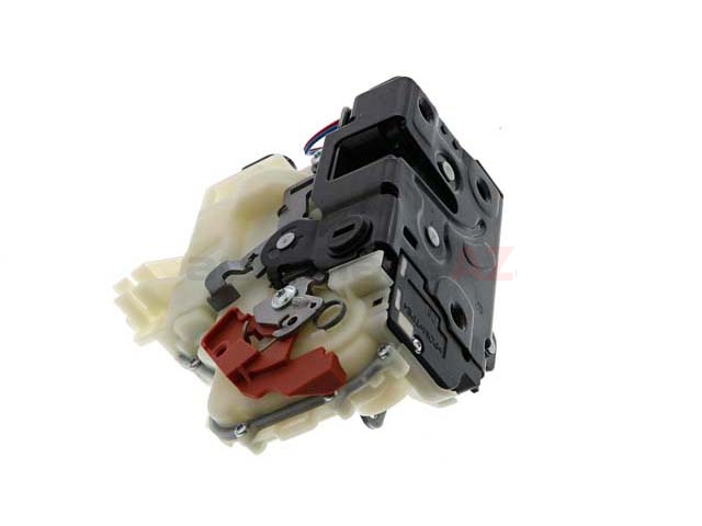 O.E.M. 3B4839015AP Door Lock Assembly; Rear Left - VW | 3B4839015AF