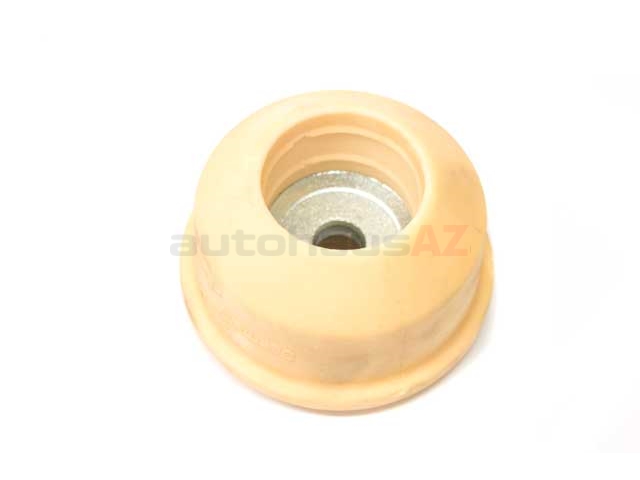Febi 3B7412377A, 23470 Shock Absorber Mount; Front Upper - VW ...
