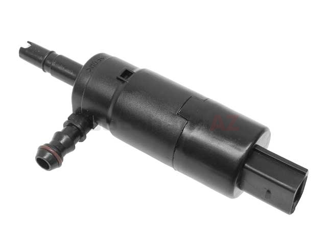 Febi-Bilstein 3B7955681, 26274 Headlight Washer Pump - Audi, VW ...
