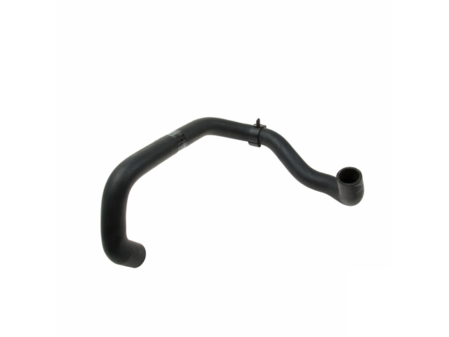 Genuine 3C0122051BK Radiator Coolant Hose; Lower - VW