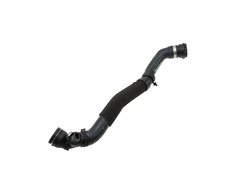 Genuine VW/Audi 3C0122051BQ Radiator Coolant Hose; Lower - VW