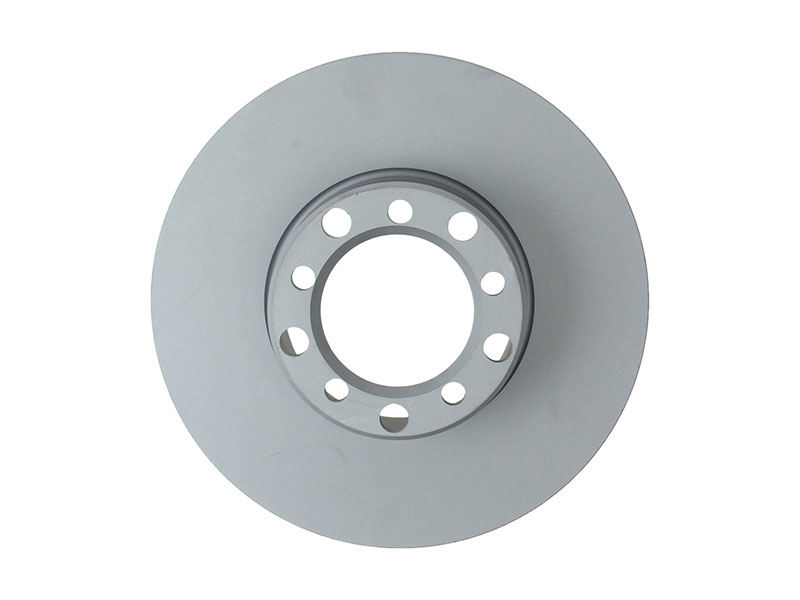 Zimmermann 400106120 Disc Brake Rotor - Mercedes | 1264200005 A1264200005