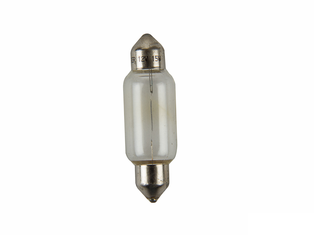 Flosser 400415 Interior Door Light Bulb - Dodge, Freightliner, Mercedes