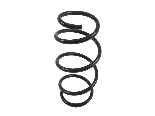 Lesjofors 4008447 Coil Spring; Front - BMW | 31331093072 38006009316