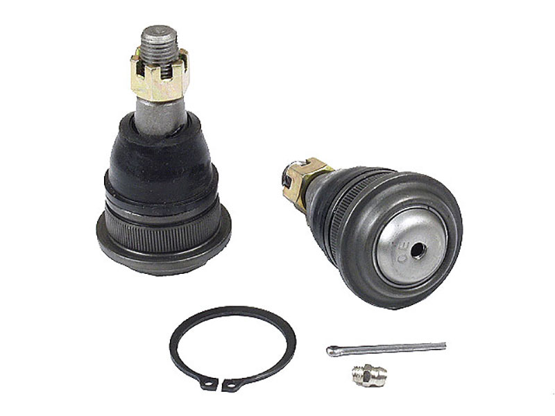 Aftermarket 4016041U00 Ball Joint; Front Lower - Infiniti, Nissan