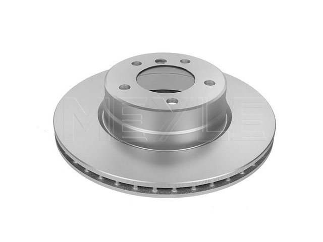 Meyle UV 40306023, 3835213061PD Disc Brake Rotor - BMW | 34116756745 ...