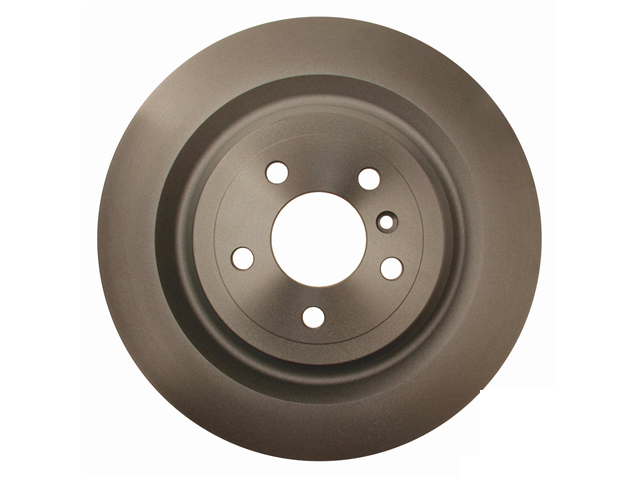 Meyle UV 40333201 Disc Brake Rotor; Rear - Mercedes | 0835230008/PD