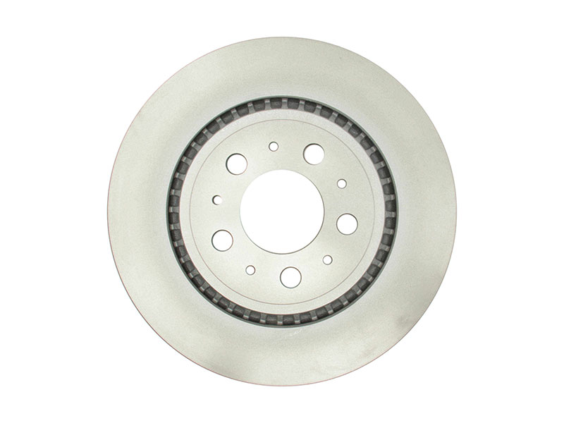 Meyle UV 31471824, 40353073 Disc Brake Rotor; Rear - Volvo | 5835230003PD