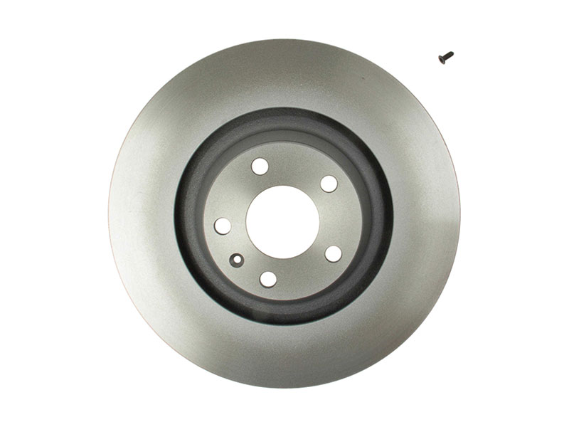 Meyle UV 40354049 Disc Brake Rotor - Audi | 1835211099PD