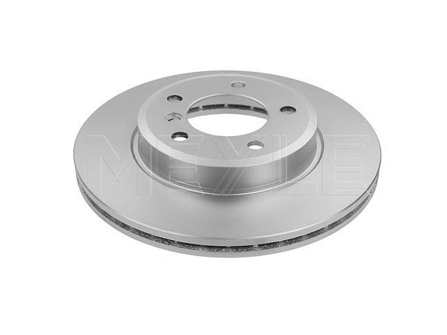Meyle 34116864058, 3835213020PD Disc Brake Rotor; Front - BMW ...