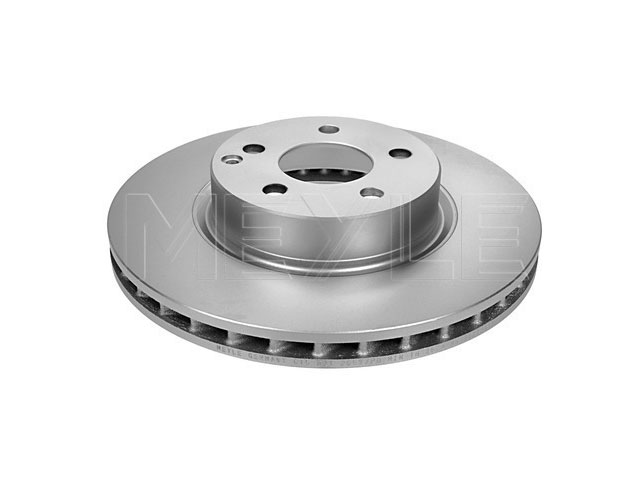 Meyle 211421091264, 0835212053PD Disc Brake Rotor; Front - Mercedes ...