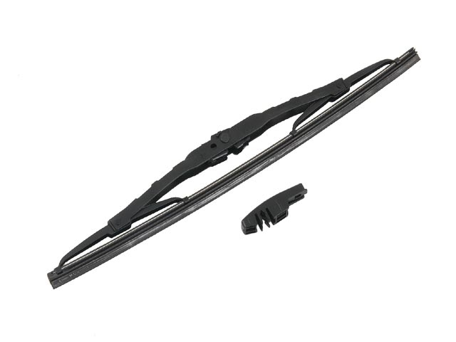 Bosch 40513 Wiper Blade Assembly; DirectConnect; 13 Inch