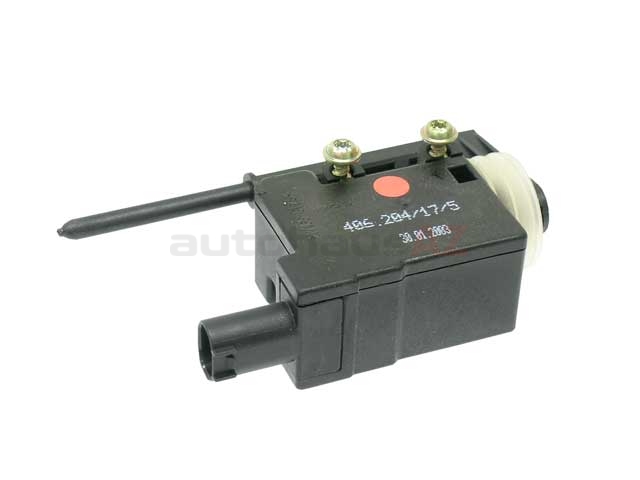 Continental 406204017005V Fuel Filler Door Lock Actuator - Porsche ...