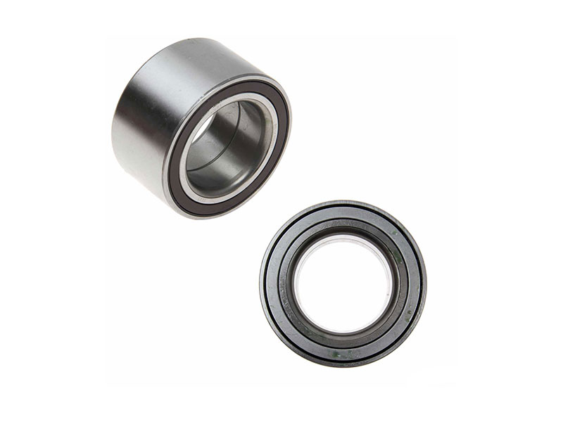 Febi 40683 Wheel Bearing; Front - Mercedes | 2219810406 221981040664